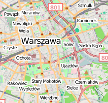 [Polska] 101 lat planowania w Polsce, czyli polski wkład w światową ...